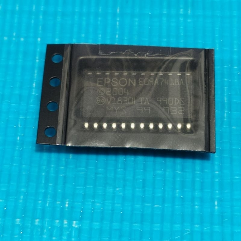 Jual IC Power Board Epson L1110 L3110 L3150 L4150 L4160 L100 L200 ...