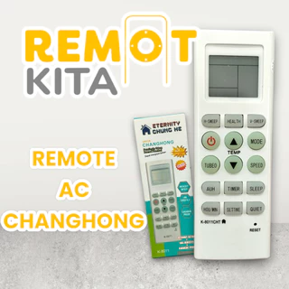 Jual remote ac changhong Harga Terbaik & Termurah Desember 2024 ...