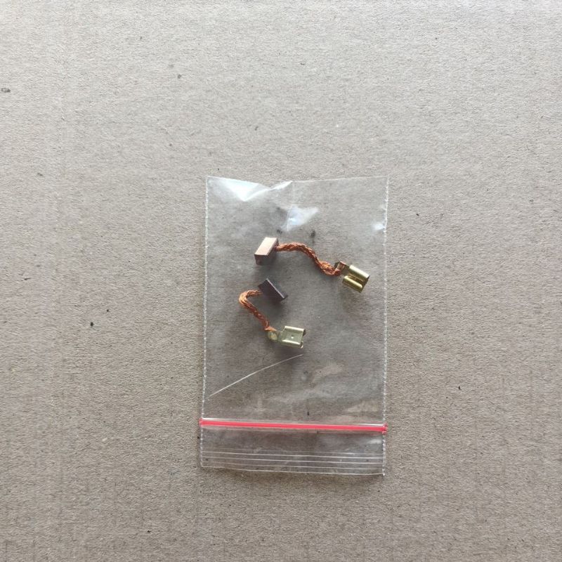 Jual Areng brush motor dinamo power window Toyota Innova original ...