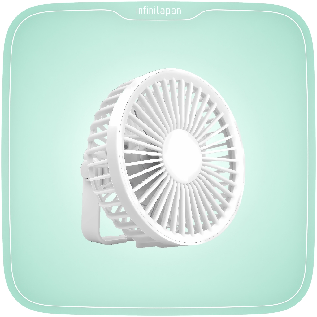 Jual Kipas Angin Portabel Meja Tornado | Kipas angin portabel | USB ...