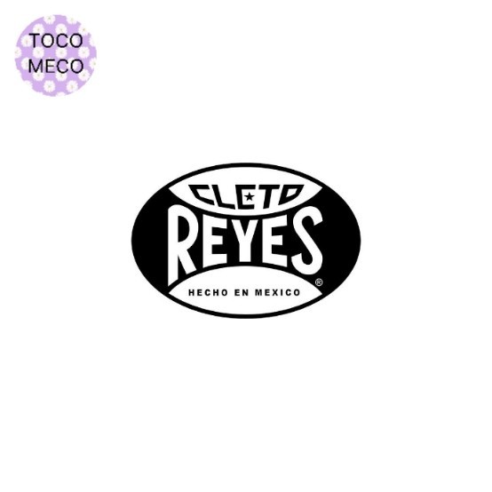 Jual sticker CLETO REYES Boxing Equipment logo stikers | Shopee Indonesia