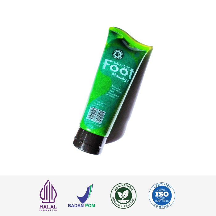 Jual Bali Alus Foot Massage 100 Gr Shopee Indonesia