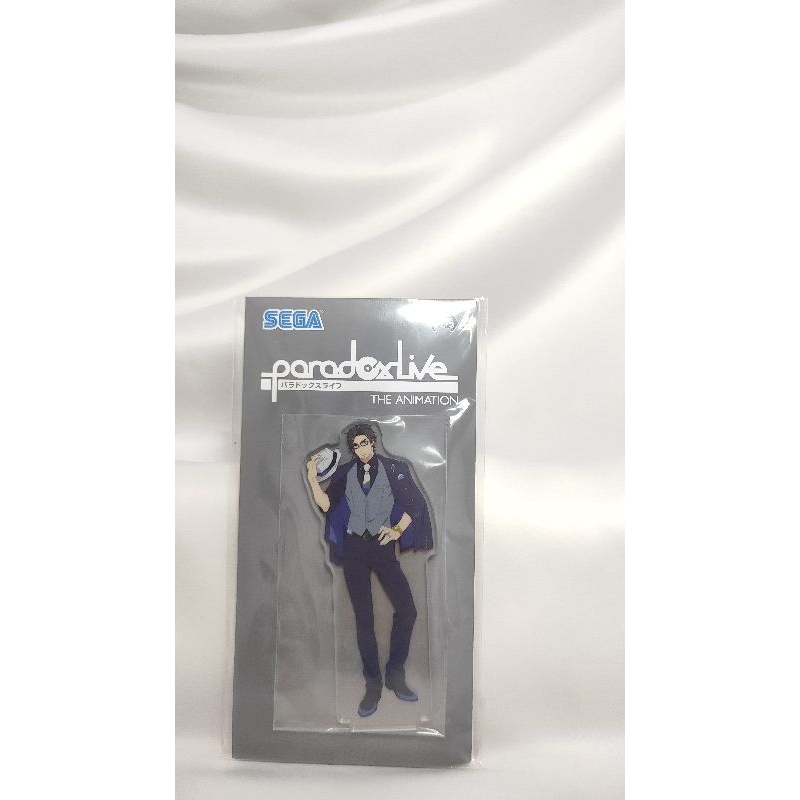 Jual Paradox Live : Standee the Animation SEGA, Naoakira Saimon (The ...