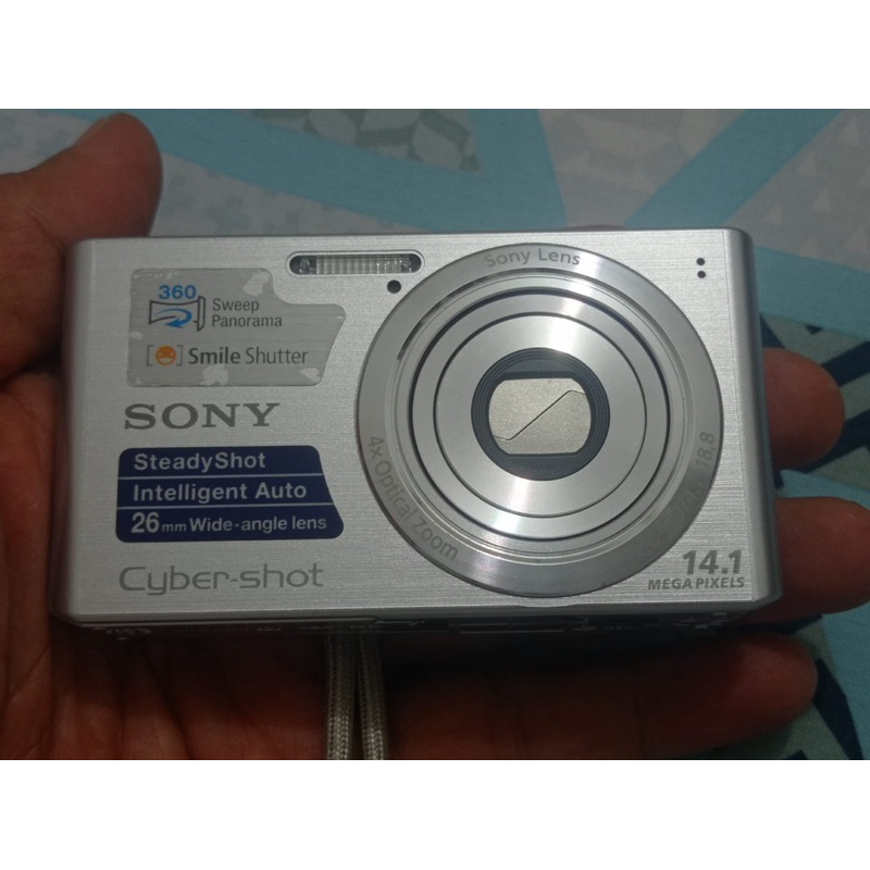 Jual Sony Cybershot | Shopee Indonesia