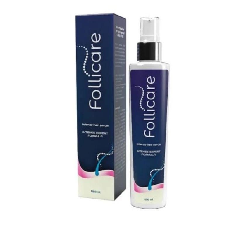 Jual Follicare Hair Serum Asli Original Obat Penumbuh Rambut Atasi ...