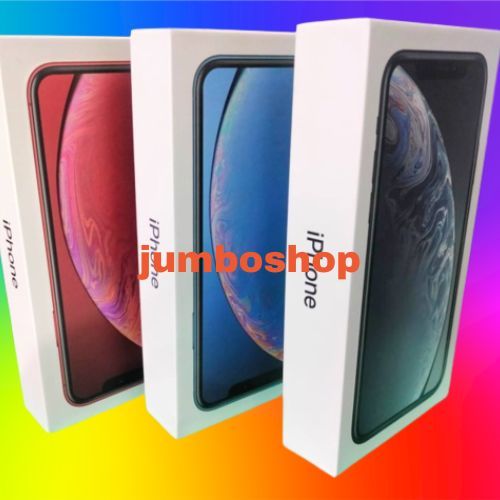 Jual BOX DUS KOTAK XR SLIM FULLSET FULL SET KABEL DATA TYPE C TIPE C ...