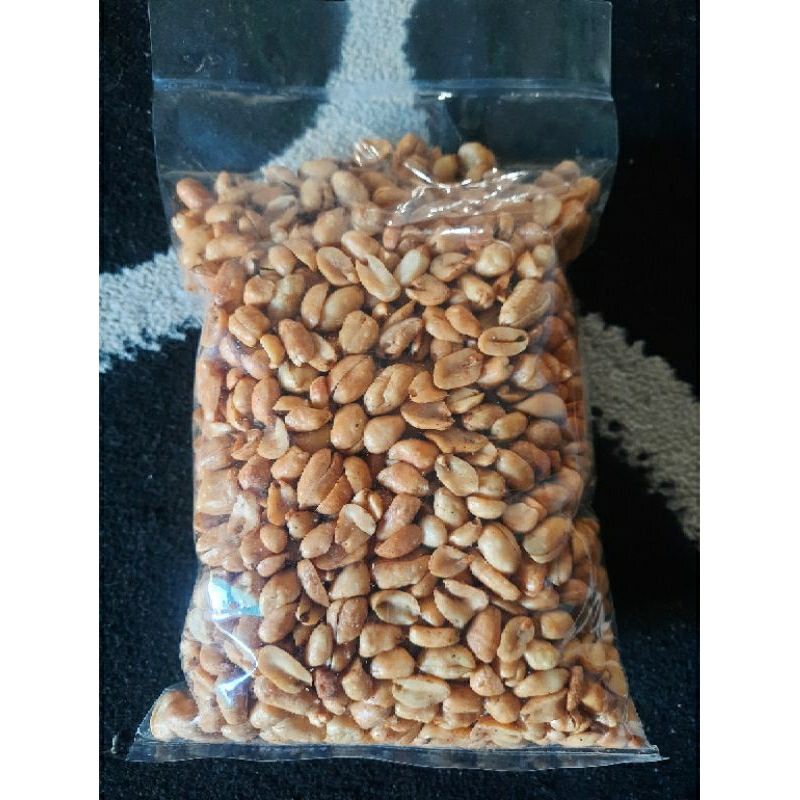 Jual Marning Kacang Bawang Gurih 250gr | Shopee Indonesia