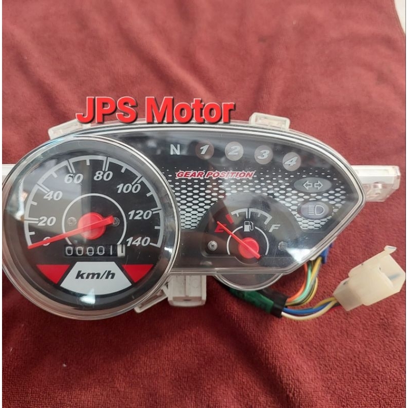 Jual Speedometer Spidometer sido New Smash R original | Shopee Indonesia