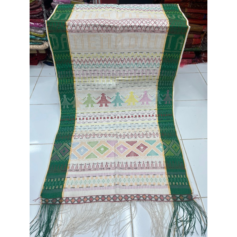 Jual ULos Sadum Tenunan Tangan ~Ulos Kualitas Bagus ~Ciri Khas Batak ...