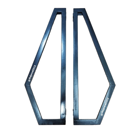 Jual Rak Besi Bracket Meja komputer Bracket Meja Leptop / Belajar ...