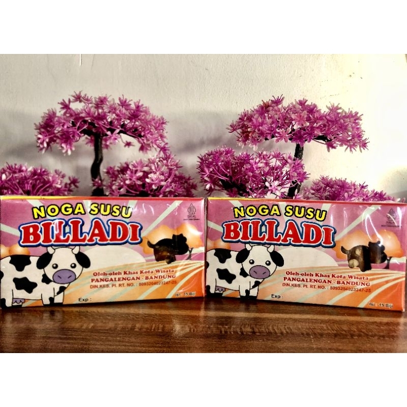 Jual Noga susu isi 15 biji oleh oleh Khas pangalengan | Shopee Indonesia