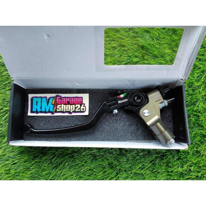 Jual Handle kiri kohken original thailand | Shopee Indonesia