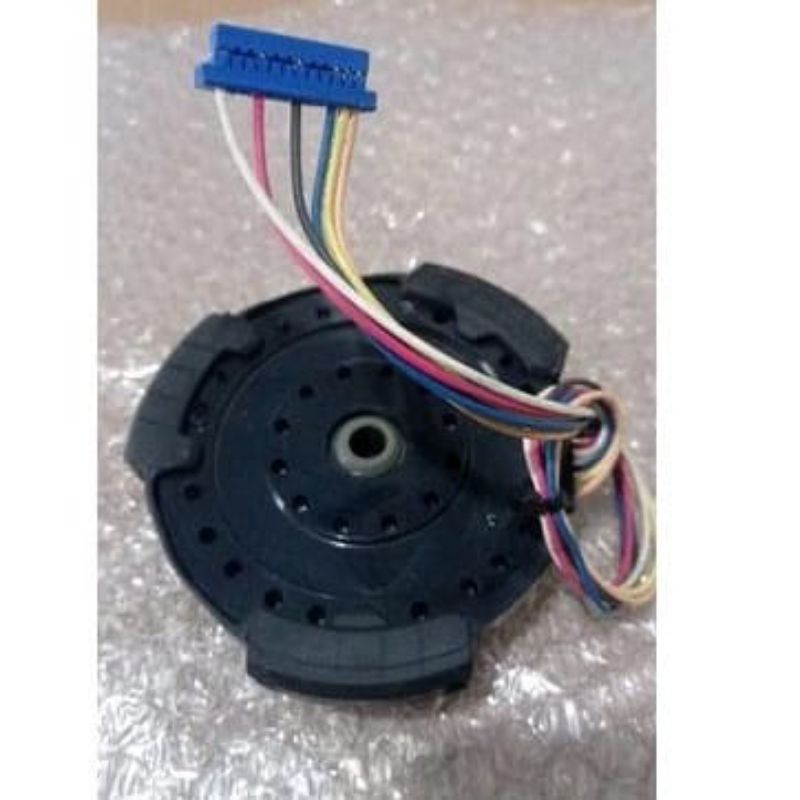 Jual DINAMO MAGNET AC DAIKIN FTC ORIGINAL BLOWER FTC15NV14 FTC25NV14 ...