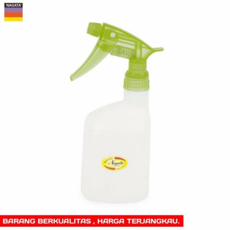 Jual Sprayer/ Botol Semprotan Nagata 500ml | Shopee Indonesia