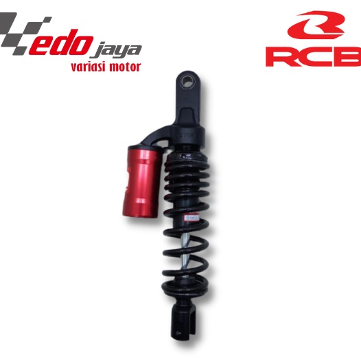 Jual Monoshock Shockbreaker Shock Sok Belakang Matic RCB 305mm Mio Beat ...