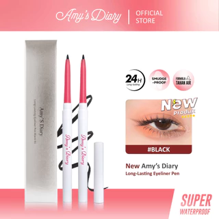 Toko Online Amy's Diary Official Store | Shopee Indonesia