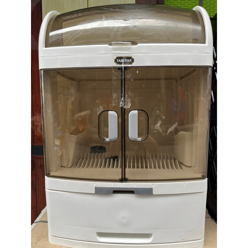 Jual Rak Piring minimalis, Rak piring plastik tebal, rak piring kecil ...