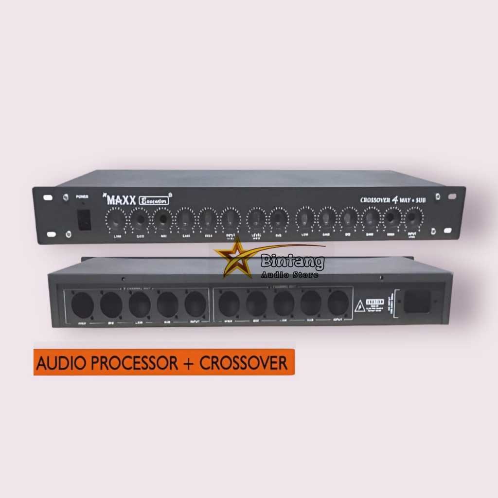 Jual Bok Crossover Box Crosover Active 4 Way bahan tebal | Shopee Indonesia