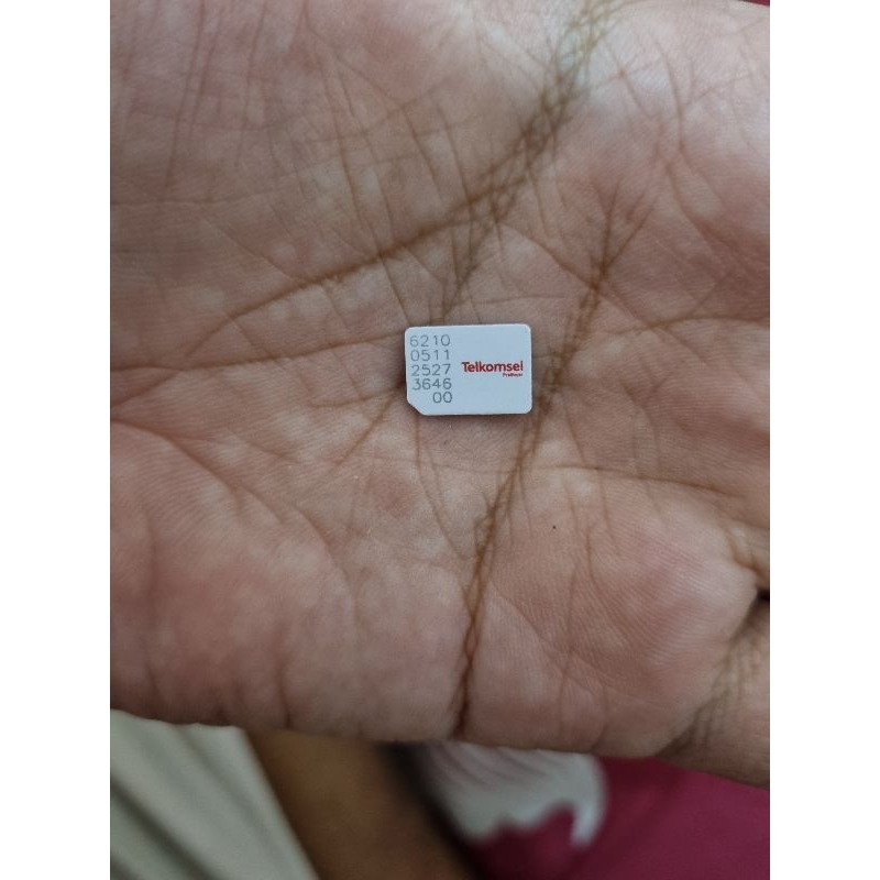 Jual sim card orbit | Shopee Indonesia