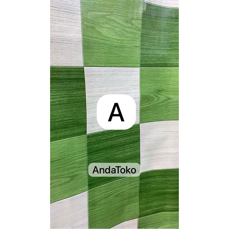 Jual Karpet Lantai Rumah, Alas Lantai Ruangan, Vinyl Flooring Bidang ...