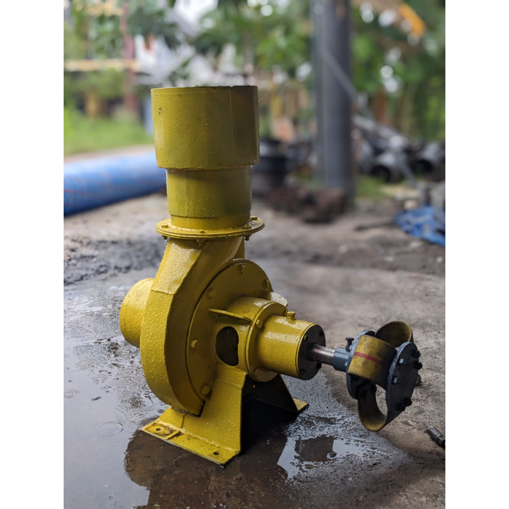 Jual Pompa Doko Intan Full Stainless 3 Inch | Shopee Indonesia