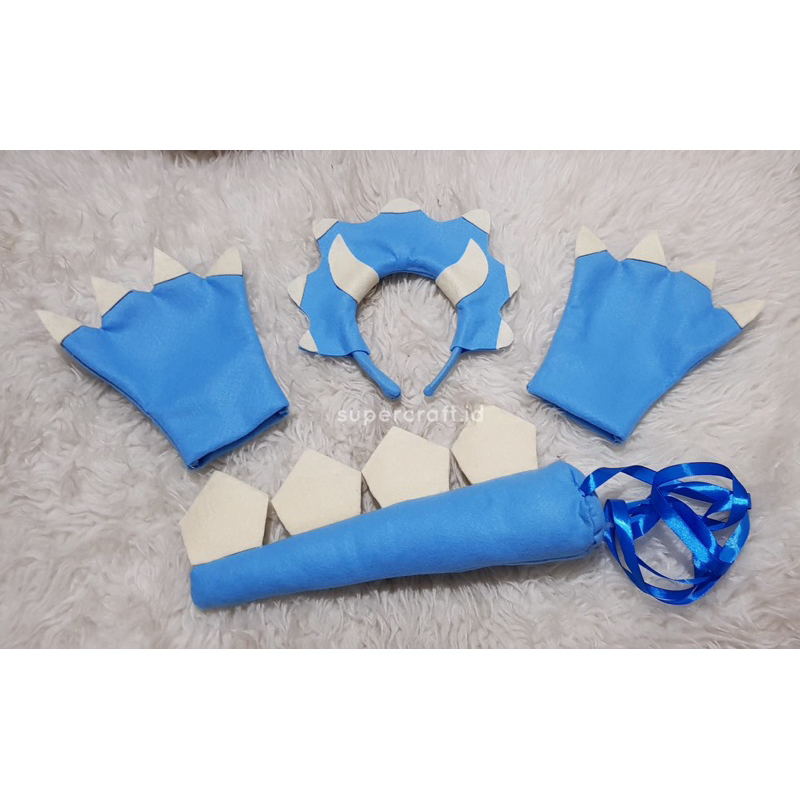 Jual Kostum Dino Bando Dinosaurus Cosplay Dino Party | Shopee Indonesia