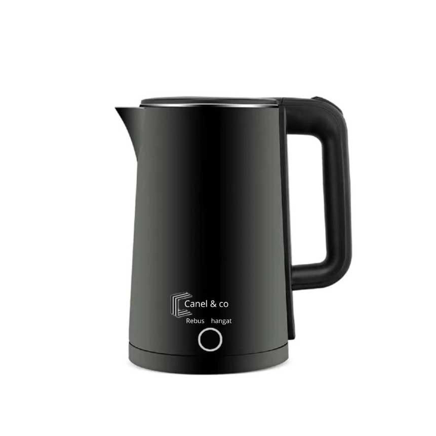 Jual CANEL & CO Teko Pemanas Air Listrik 2 Liter ketel listrik/pemanas ... Jual CANEL & CO Teko Pemanas Air Listrik 2 Liter ketel listrik/pemanas ...