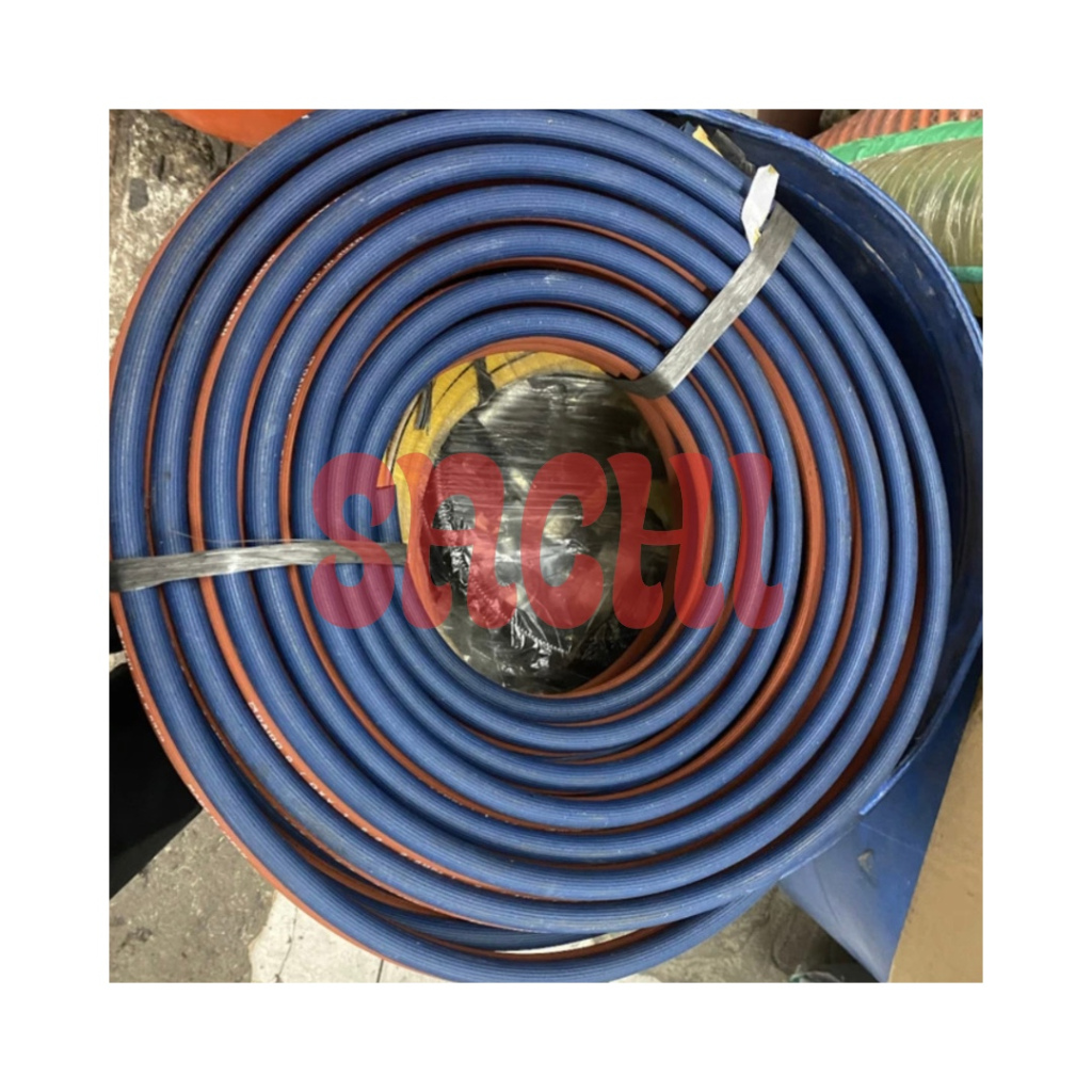Jual ECERAN SELANG DOUBLE DAIDO / SELANG LAS WELDING JEPANG | Shopee ...