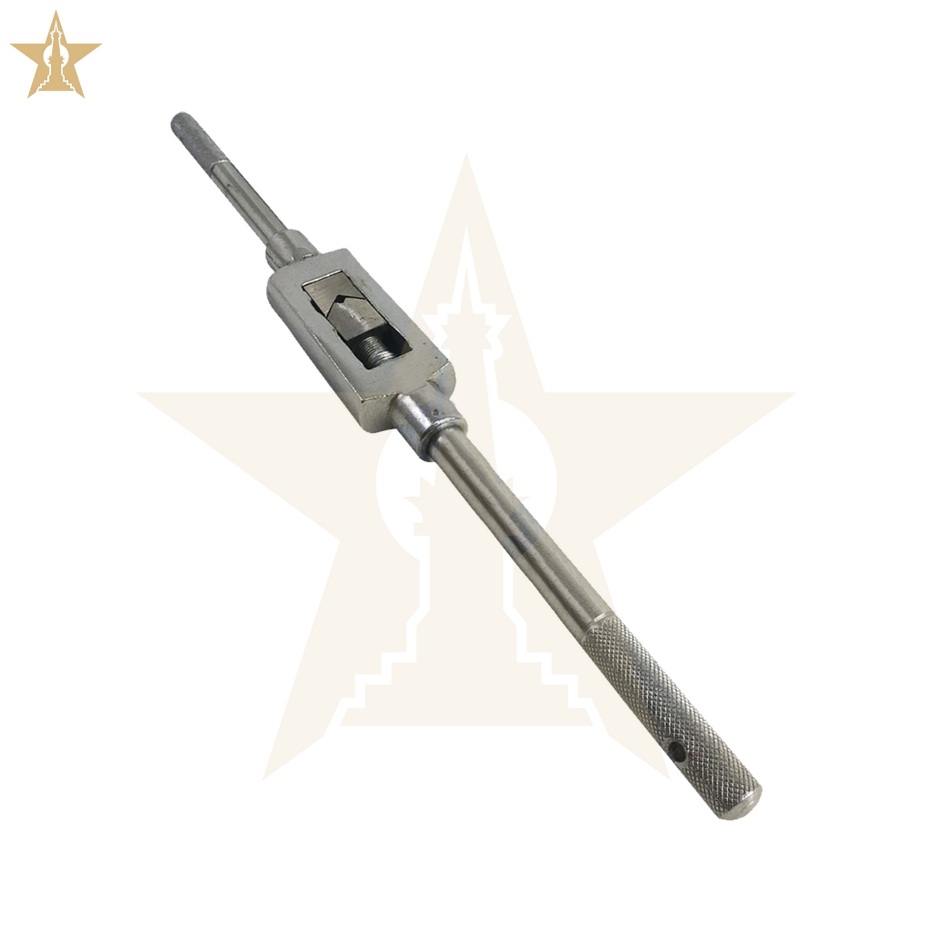 Jual Stang Tap Besi Wipro / gagang tap besi wipro NO.6 3/4" STB-6 | Shopee Indonesia