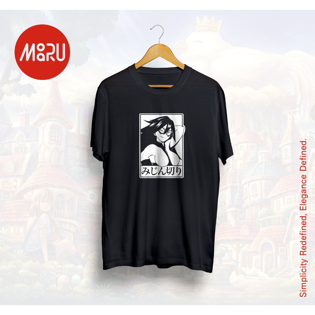 Jual Kaos NEMURI KAYAMA ANIME MY HERO ACADEMIA MHA / BAJU BOKU NO HERO ...