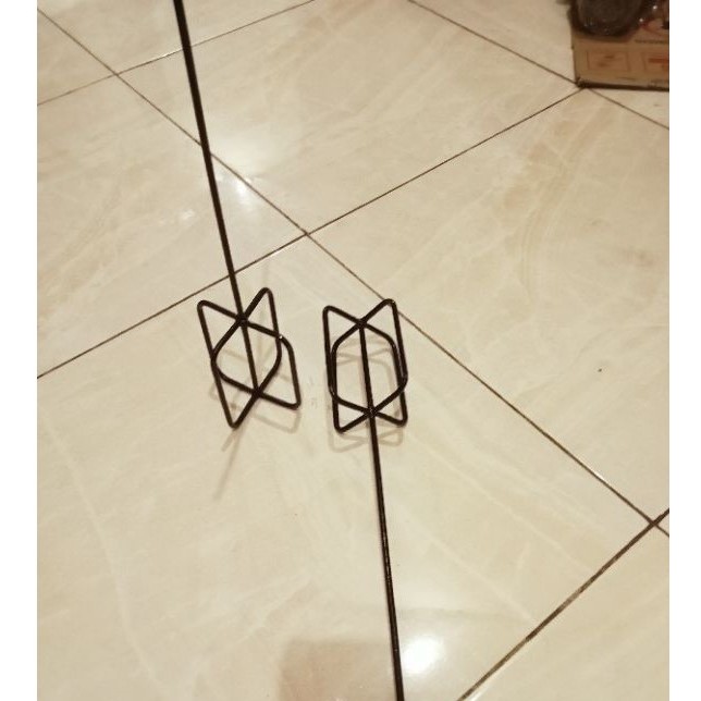 Jual mata bor mixer pengaduk semen dan cat,Besi 8mm kuat | Shopee Indonesia