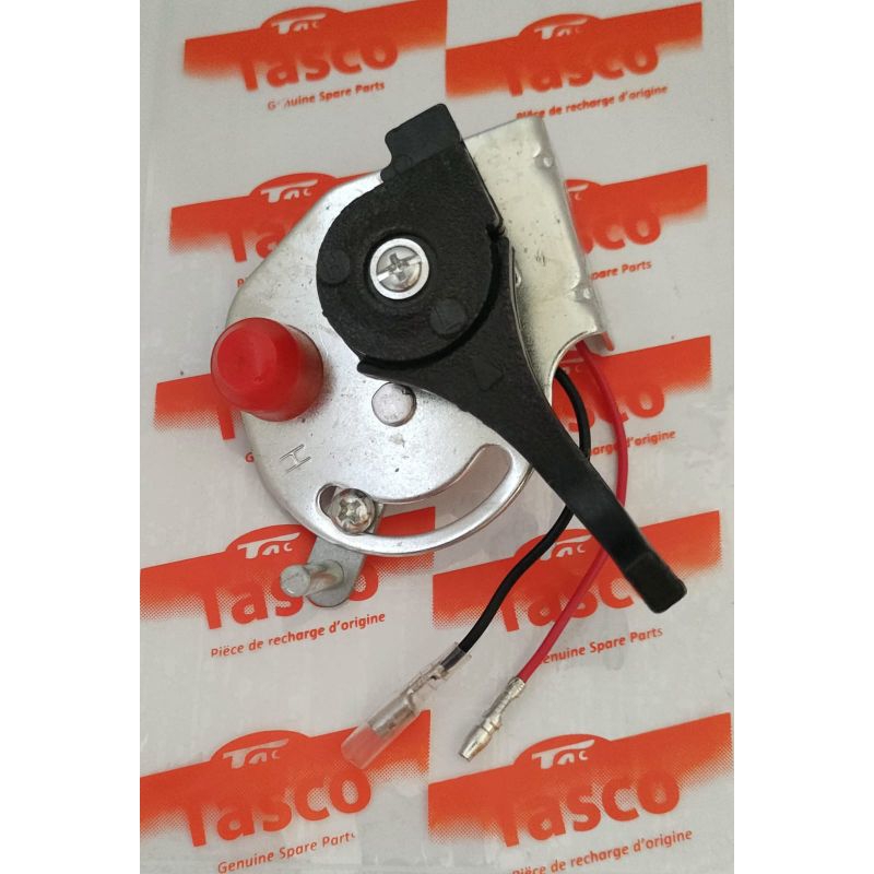 Jual Handle Gas + Saklar On Off Tasco TU26 Mesin Semprot Rumput Sprayer ...