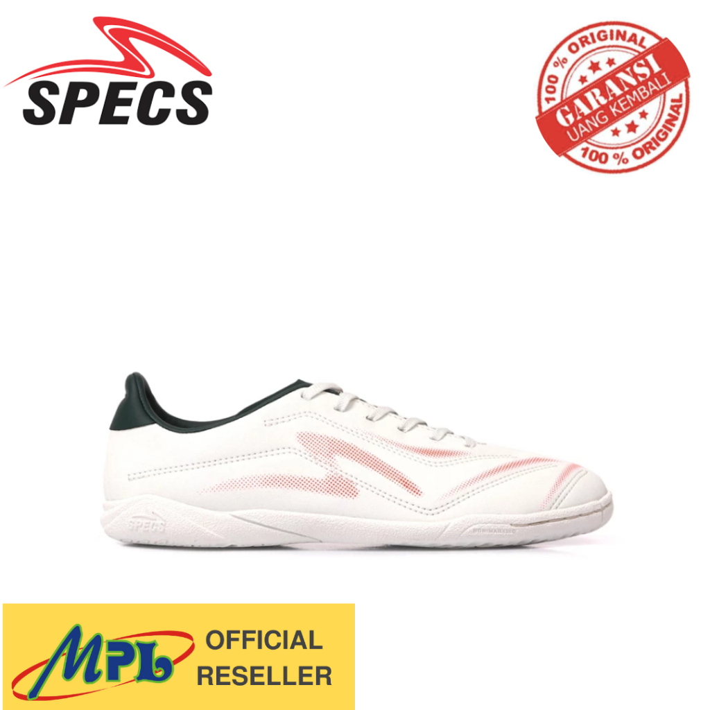Jual SEPATU FUTSAL SPECS GRAVITY II IN | Shopee Indonesia