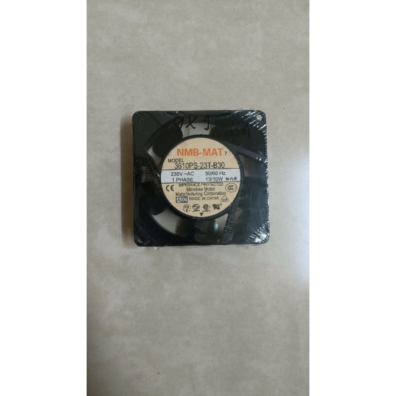 Jual Kipas fan panel ukuran 9x9 cm AC 220V | Shopee Indonesia