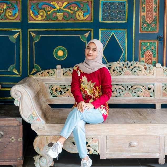 Jual KLAMBEN Kaos Lengan Panjang Dewasa Unisex Print Merak Kasmaran Merah Hati | Shopee Indonesia