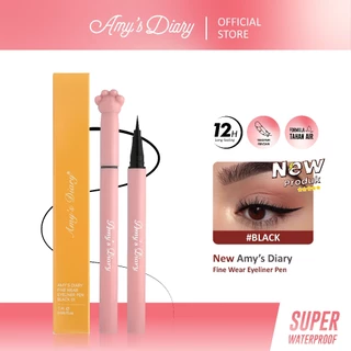 Toko Online Amy's Diary Official Store | Shopee Indonesia