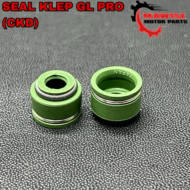 Jual SEAL KLEP GL PRO (CKD) - sil seal klep double dobel per GL,megapro ... Jual SEAL KLEP GL PRO (CKD) - sil seal klep double dobel per GL,megapro ...