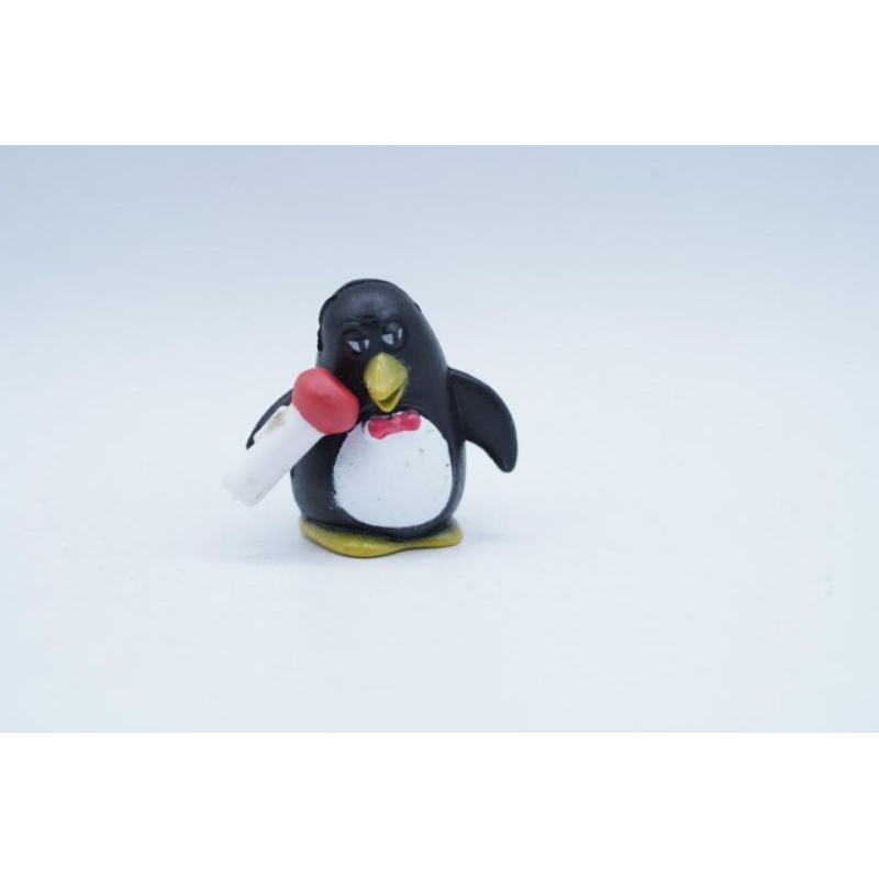 Jual Wheezy Pinguin Bar Toy Story Action Figure Mini Disney | Shopee ...
