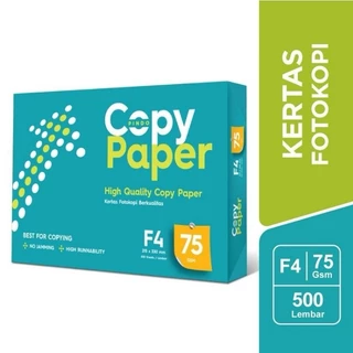 Jual Kertas F4 Terlengkap & Harga Terbaru Juni 2024 | Shopee Indonesia