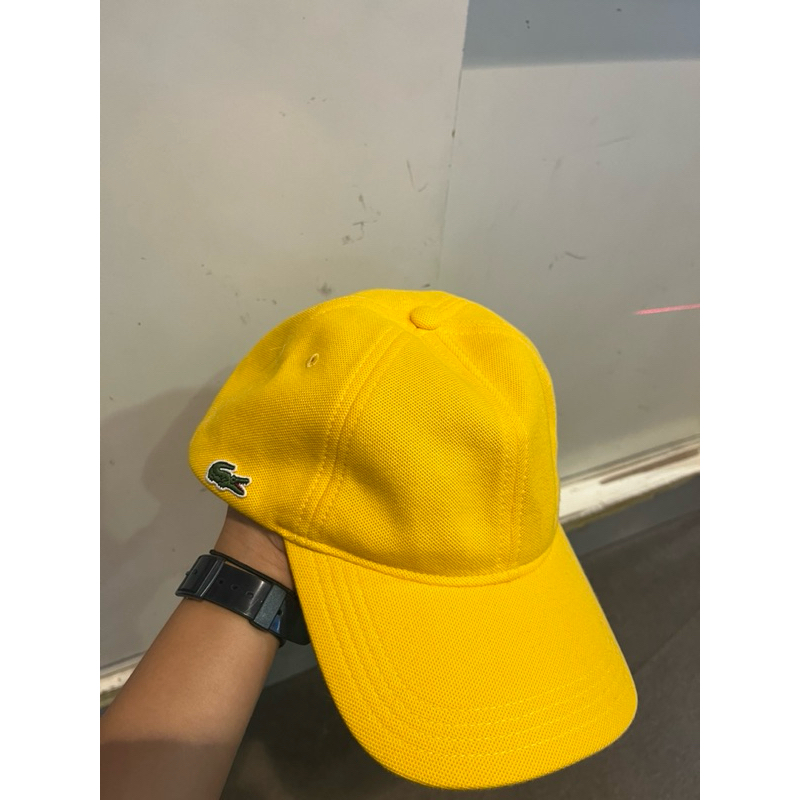 Jual lacoste cap aw20 | Shopee Indonesia