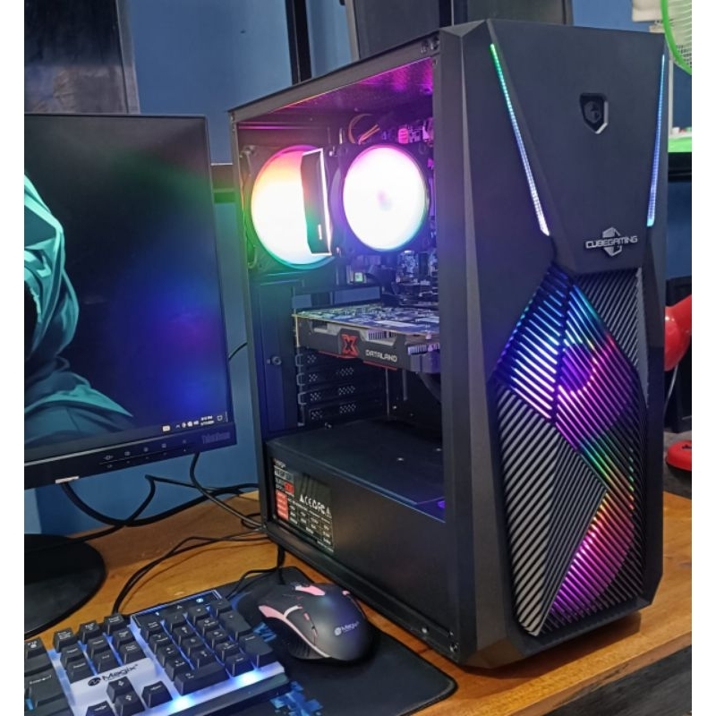 Jual PC Gaming | Shopee Indonesia