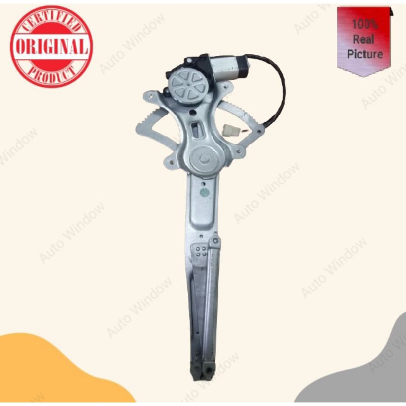 Jual Regulator motor depan power window grand max Daihatsu grandmax ...