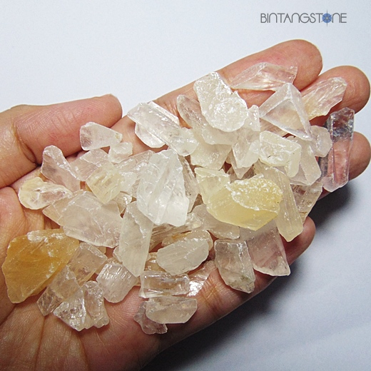 Jual Batu Kristal Asli Crystal Stone Healing 5 Gram Batu Alam Natural ...