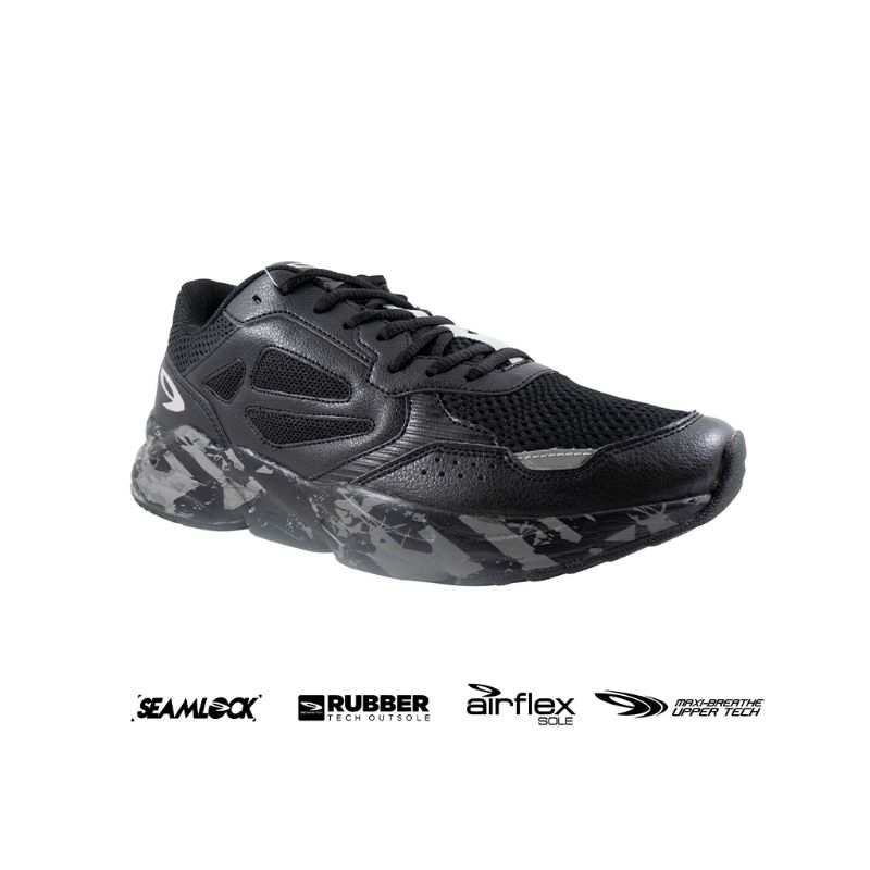 Jual 910NINETEN SEPATU LARI TERLARIS ORIGINAL -sepatu running ,lari 910 ...