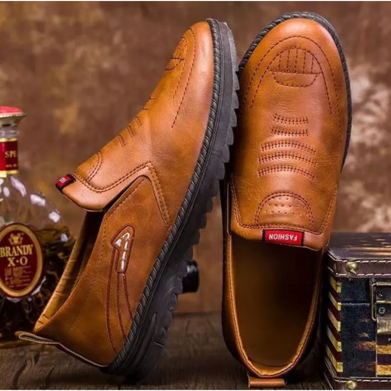 Jual Sepatu Pria Import Pentofel Formal Kasual Model Kantoran/Businnes ...
