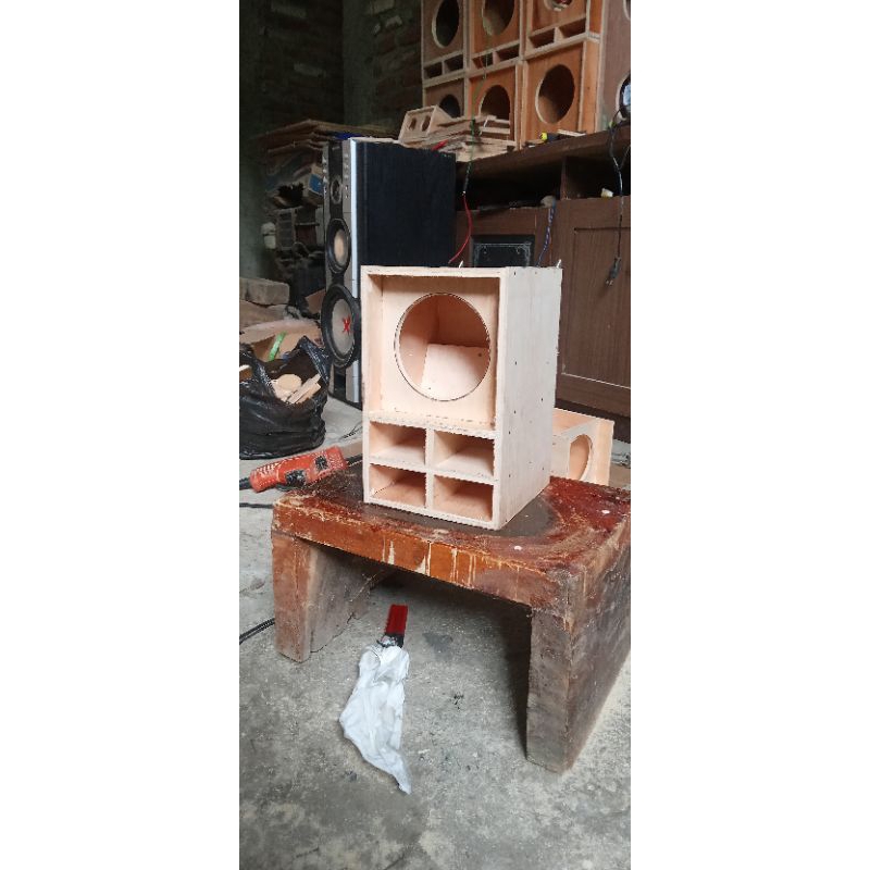 Jual 1 box CBS 4 inch | Shopee Indonesia