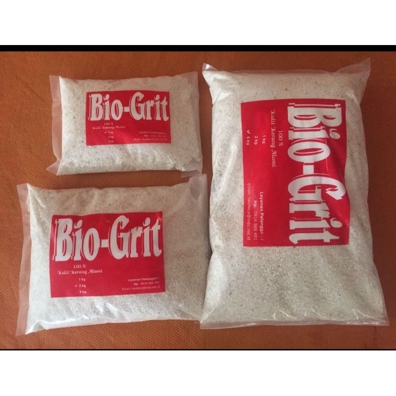 Jual Bio grid (kemasan 1 Kg) | Shopee Indonesia