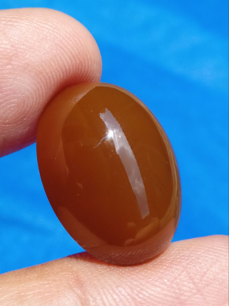 Jual Natural Batu Cempaka Madu Kristal Giwang ASLI Baturaja | Shopee ...