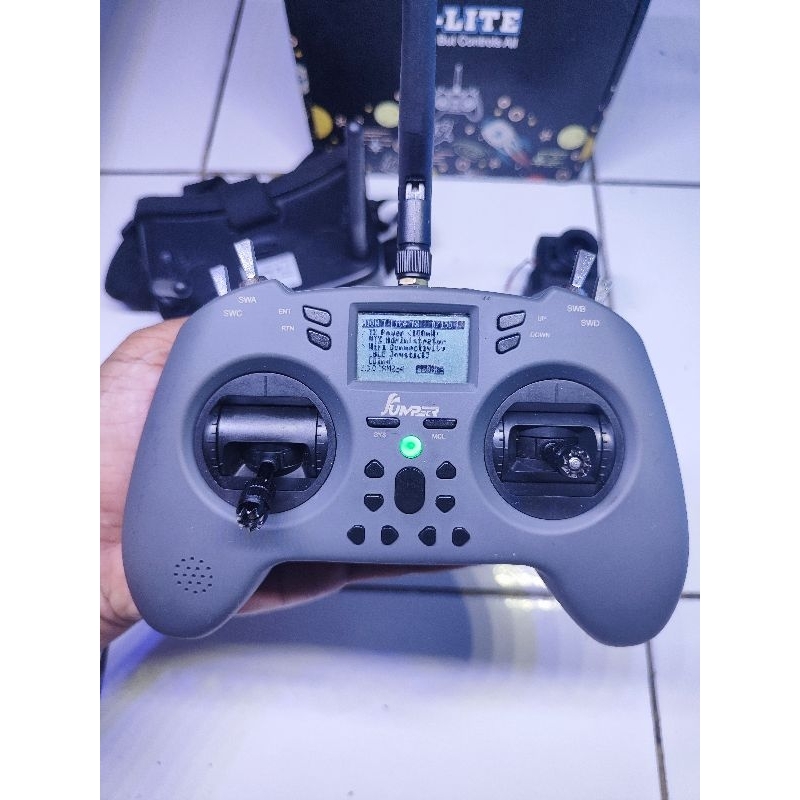 Jual Remote Jumper T-lite V2 ELRS | Shopee Indonesia
