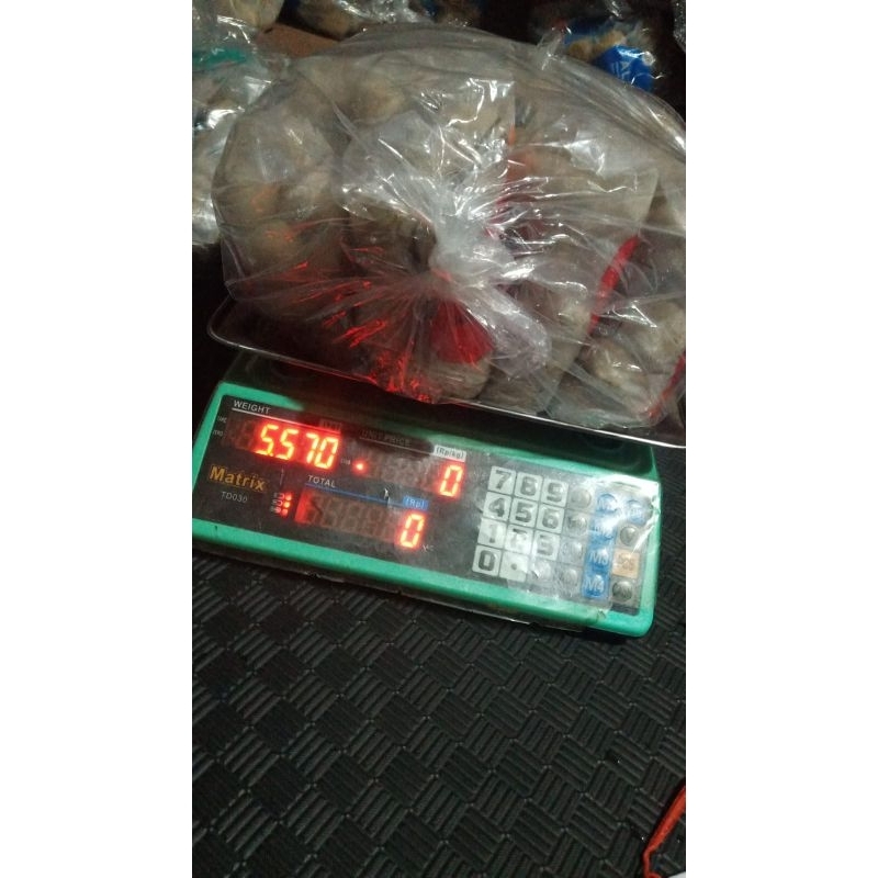 Jual Baso Alam Super CL 1BAL (10bungkus) | Shopee Indonesia